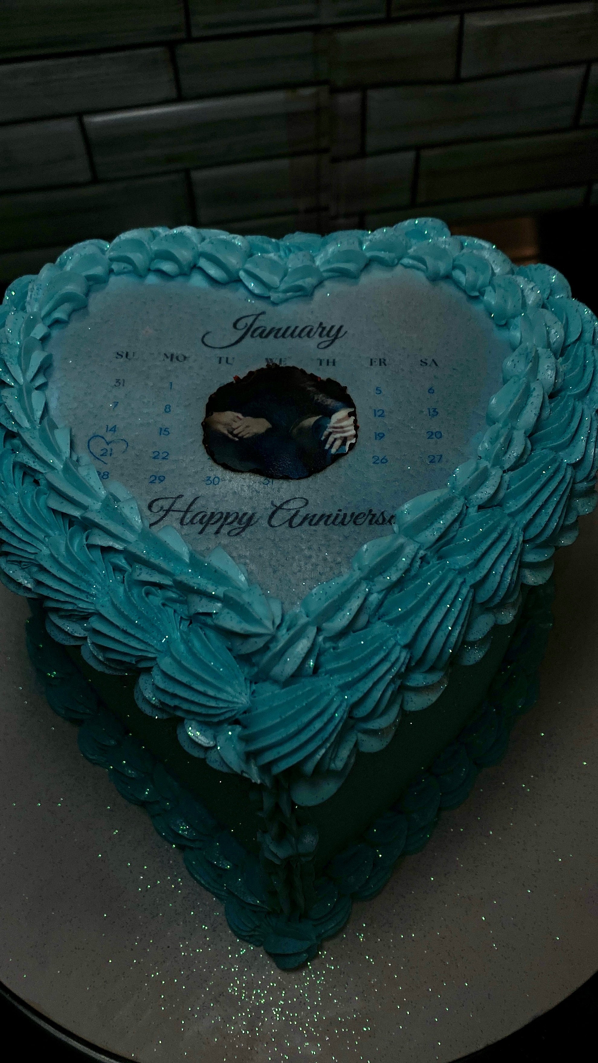 Burn Away Cake | Mouthful of Cakes